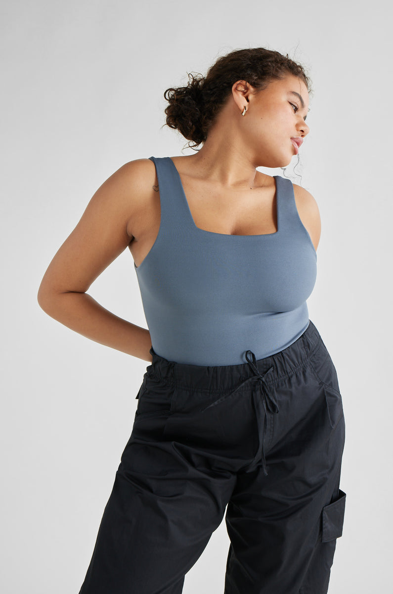 Square Body – KLAYD