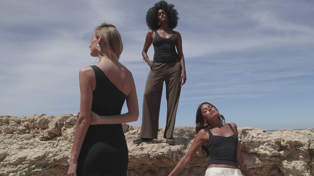 KLAYD Every Body Every Day | Elevated Essentials